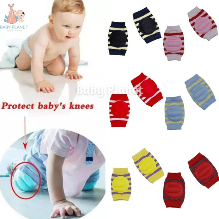 Baby Knee Protector / Baby Knee Guard - Baby Planet