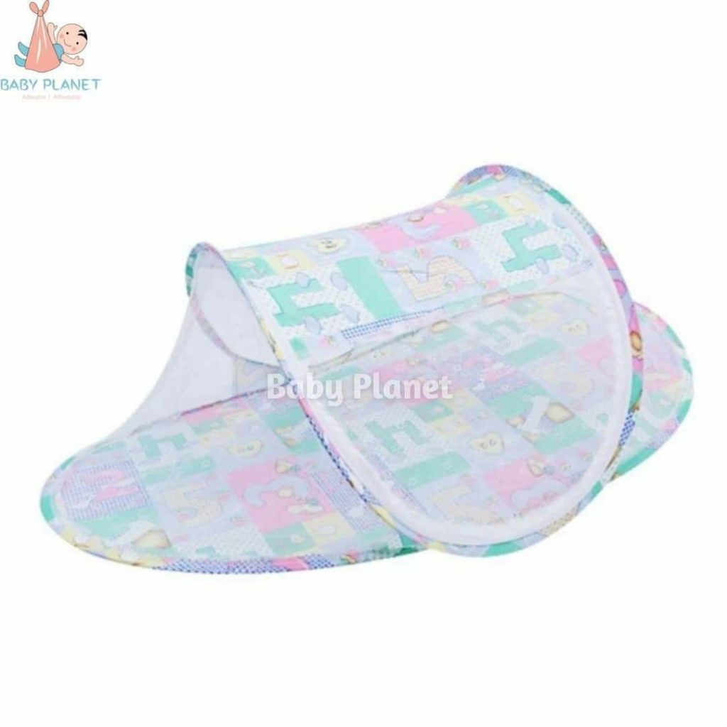 Portable and Foldable Baby Net Room - Baby Planet