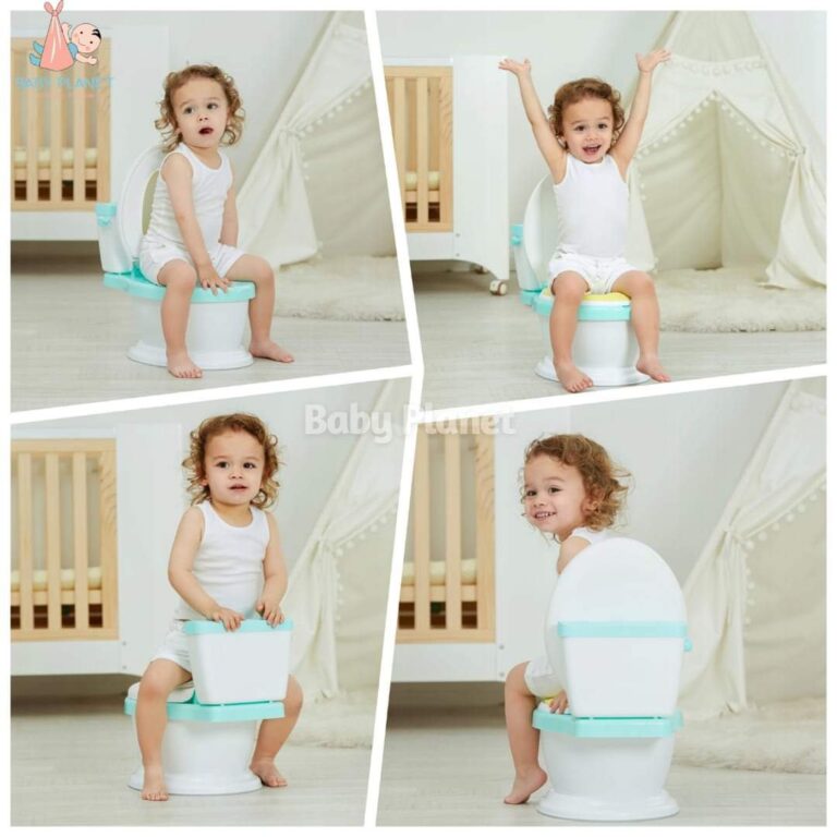 High Quality Modern Baby Potty /Commode - Baby Planet