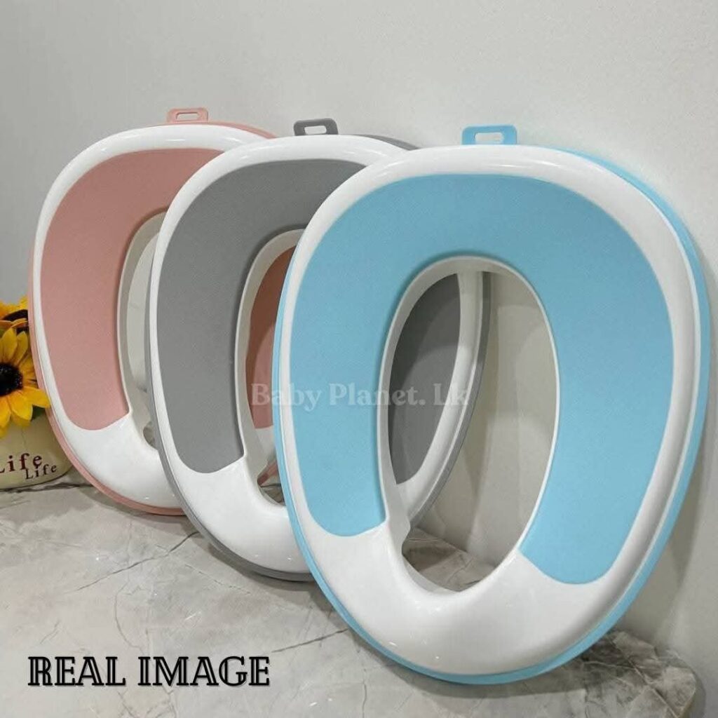 Portable Baby Toilet Training Potty Seat - Baby Planet